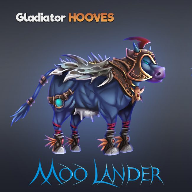 Moo Lander new demo out now! – Moo Lander