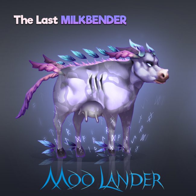 Moo Lander new demo out now! – Moo Lander
